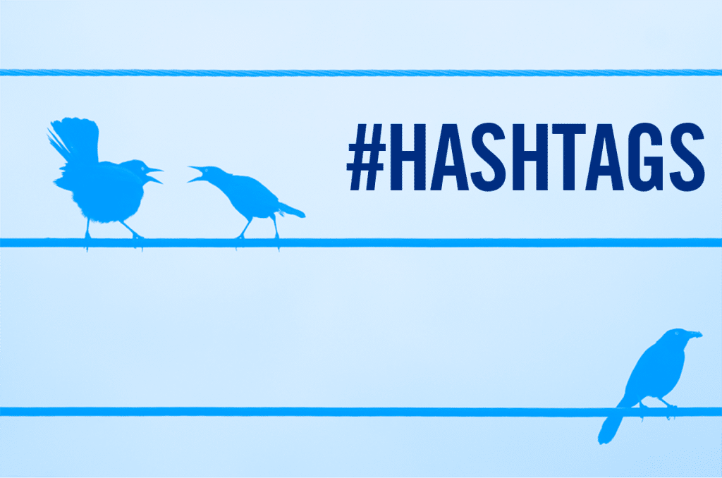 Social media campaigns and the misuse of hashtags #Themisuseofhashtags ...