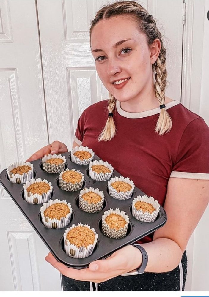 Meet the Team: Abbey Gray! | Prohibition PR