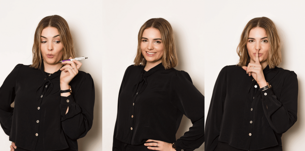 Meet the Team: Victoria Carlin! - Prohibition PR