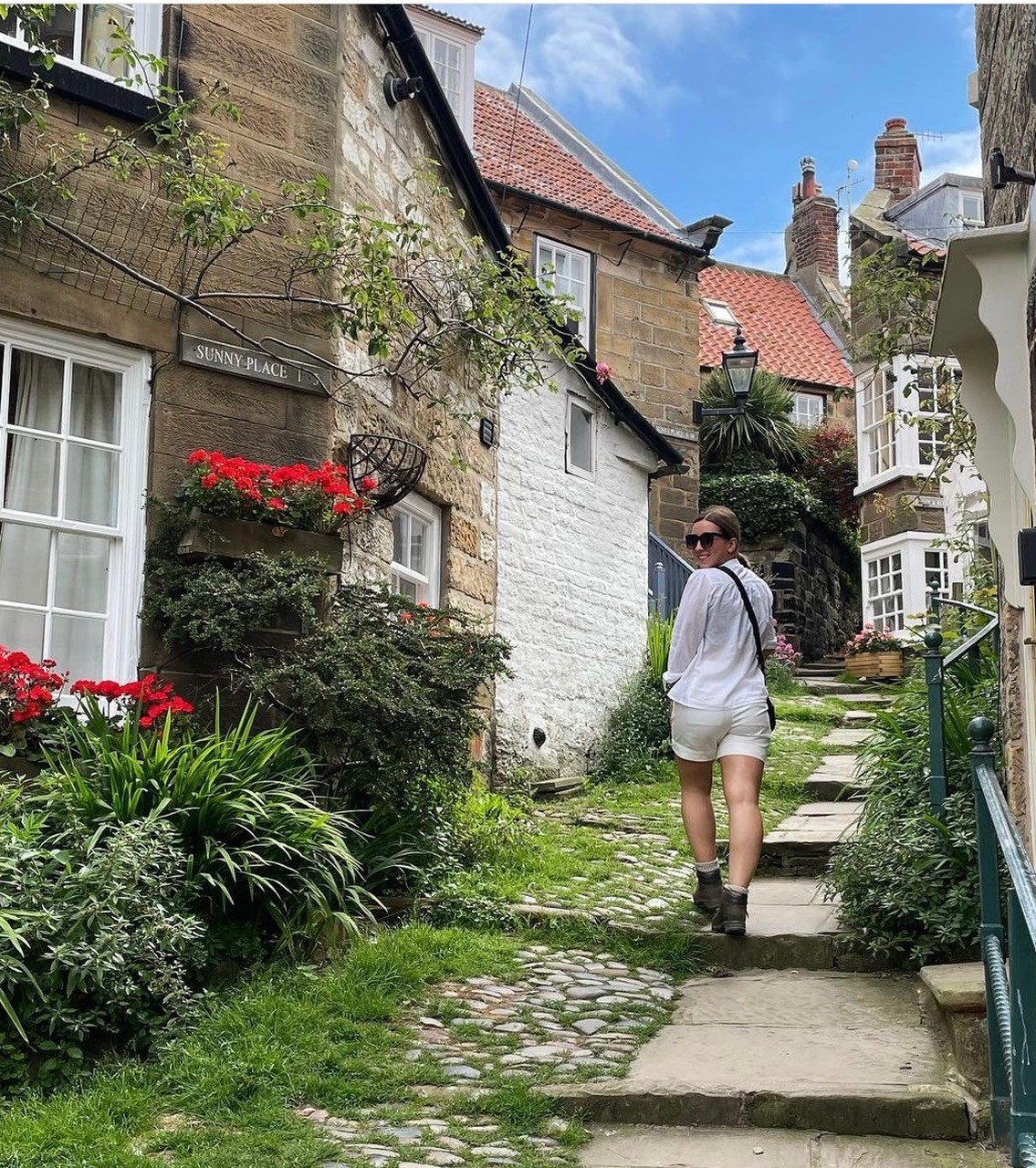 Meet the Team - Becca Quinlan! - Prohibition PR