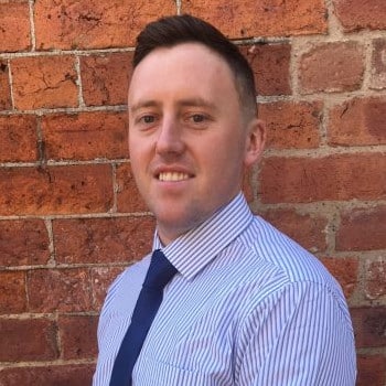 Meet the Team - Nick Hill! - Prohibition PR